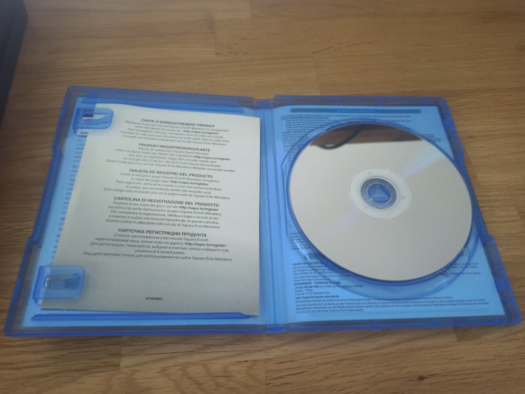 Final Fantasy XIV 14 Complete Edition PS4 / PS5 (Gebraucht) in ...