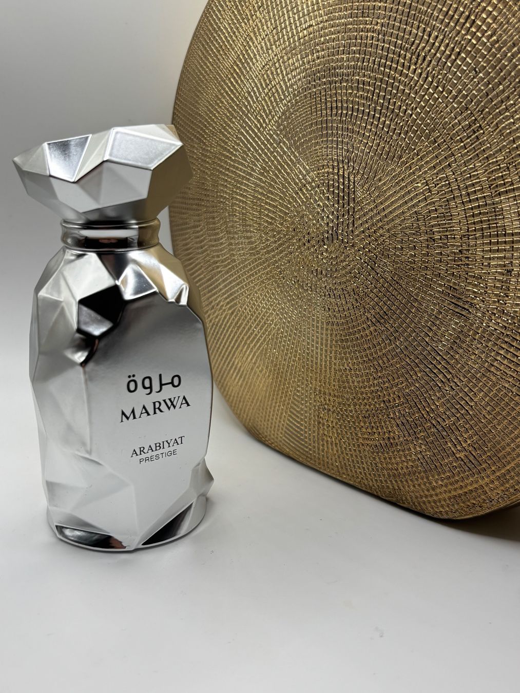 Al Arabiyat - Marwa (Imagination inspired) I Abfüllung: 5ML (Gebraucht ...