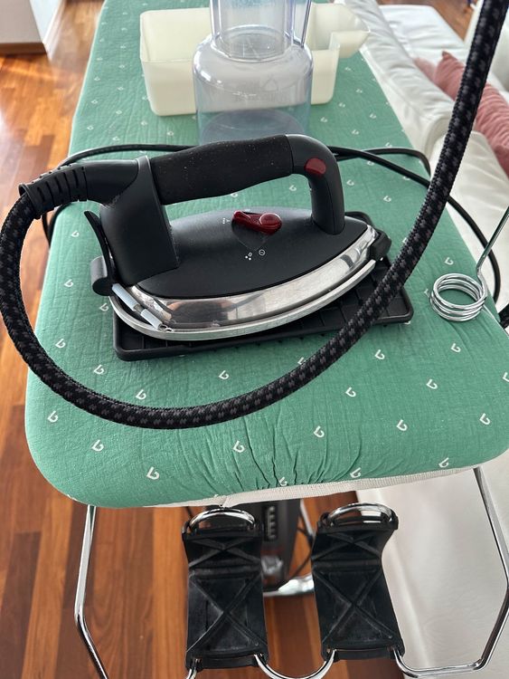 Laurastar Magic Evolution II (Gebraucht) in Glattpark(Opfikon) für CHF ...