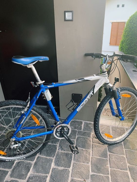 Scott Velo/Fahrrad | Kaufen auf Ricardo