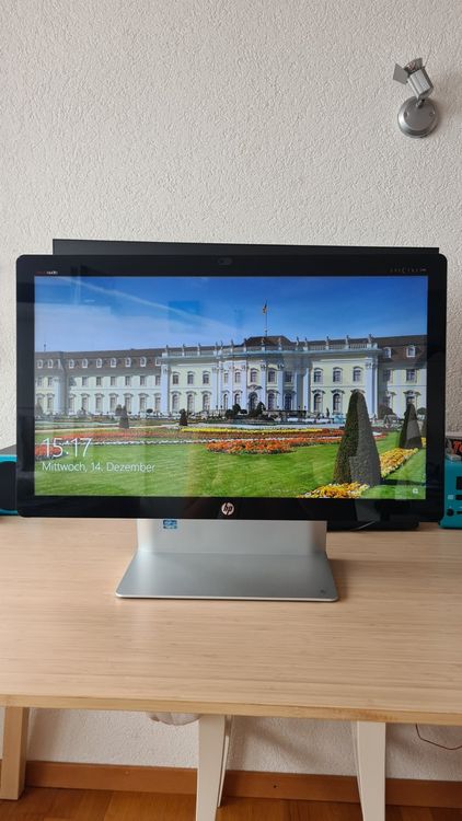 HP Spectre ONE 23-E200EZ All-in-One Desktop PC Ab 1Fr | Kaufen auf Ricardo