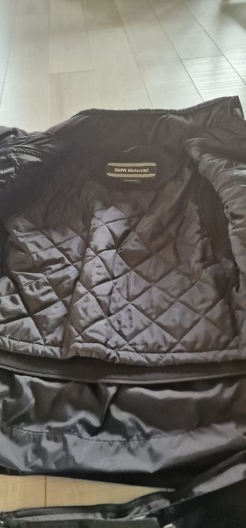 BMW Motorrad-Anzug, Jacke und Hose, Streetguard 2 | Kaufen auf Ricardo