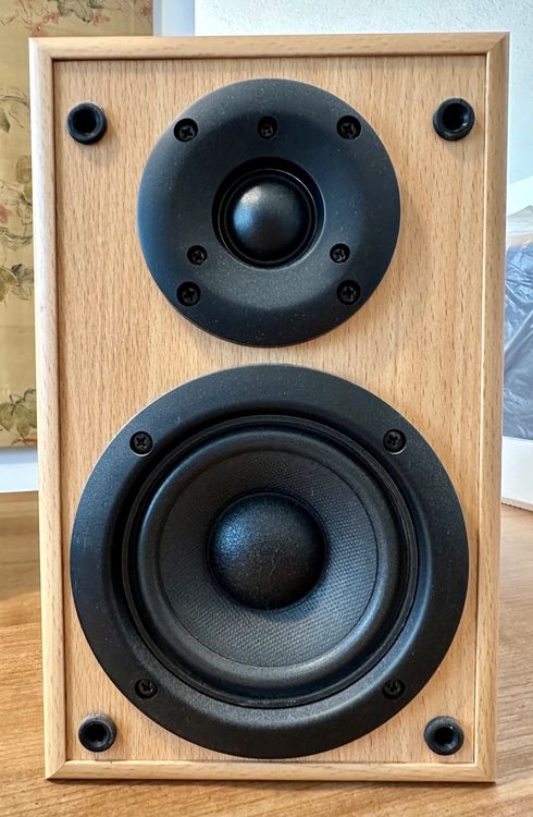 TEAC ® Reference 300 HiFi Stereoanlage | Kaufen auf Ricardo