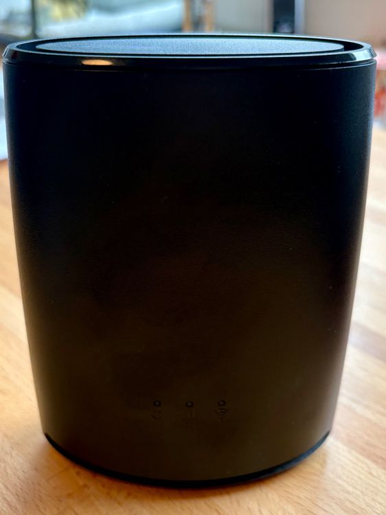 Salt Wi-Fi Box 6, WLAN-Extender, 2 Stück (Gebraucht) in St. Gallen für ...