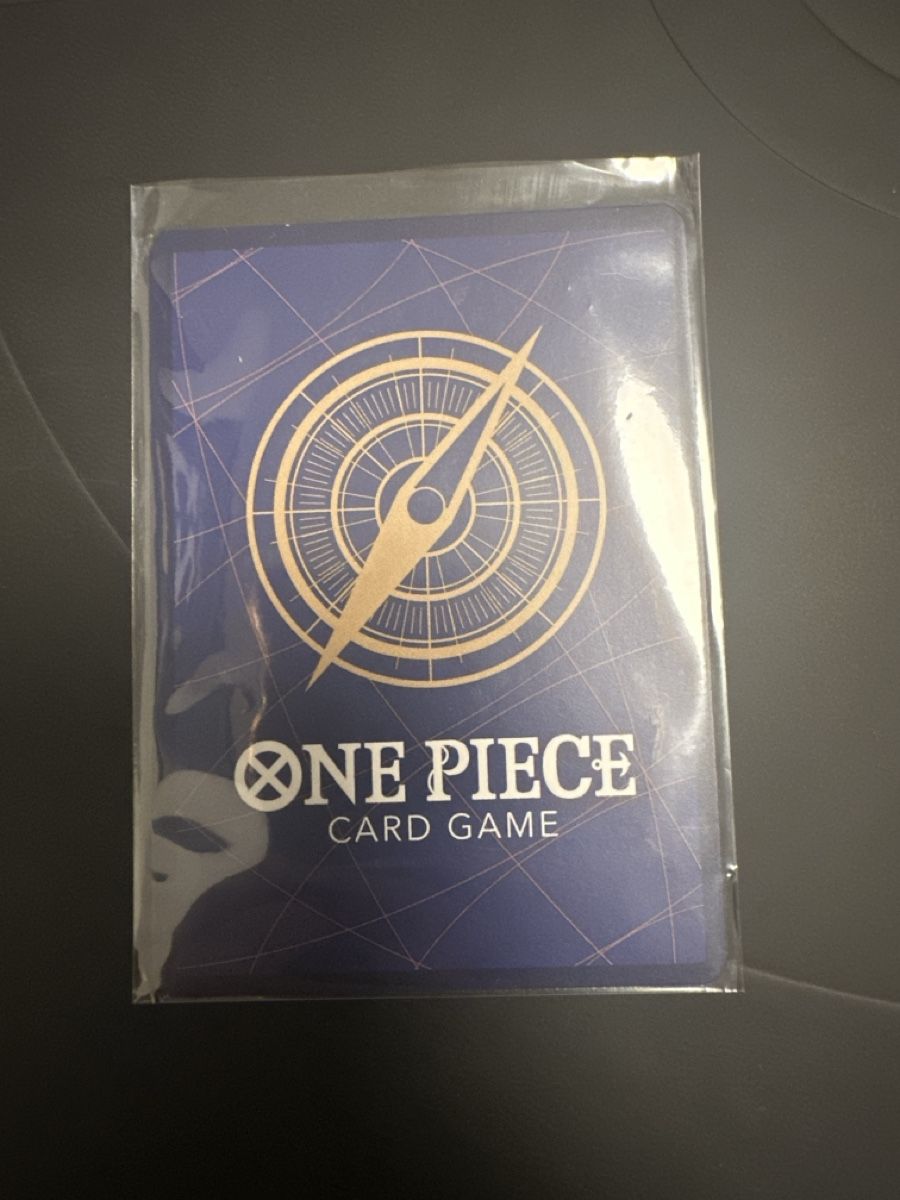 Ideo OP04 - one Piece EN (Neu (gemäss Beschreibung)) in Sirnach für CHF ...