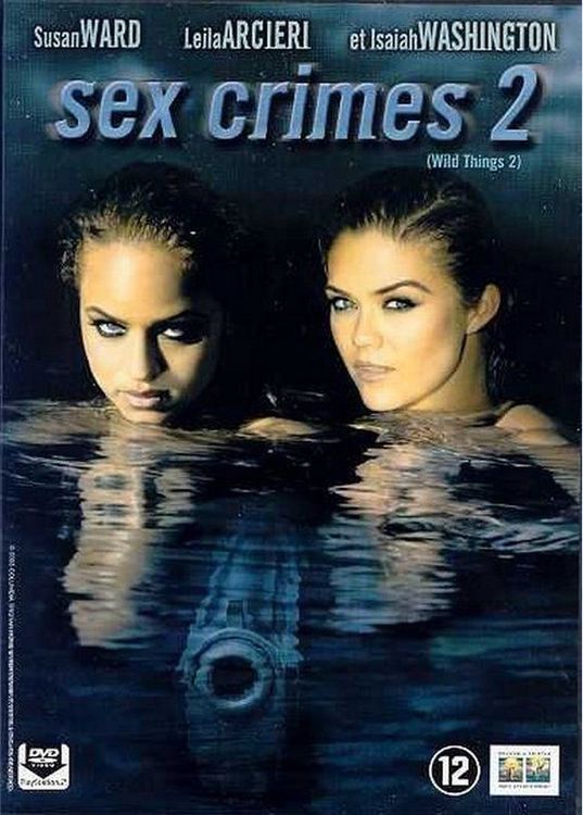 Sex Crimes 2 Kaufen Auf Ricardo