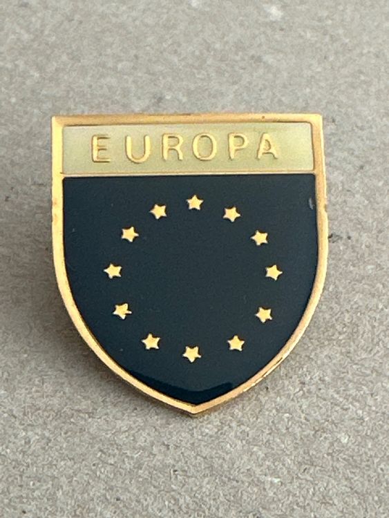 Pin Europa | Kaufen auf Ricardo