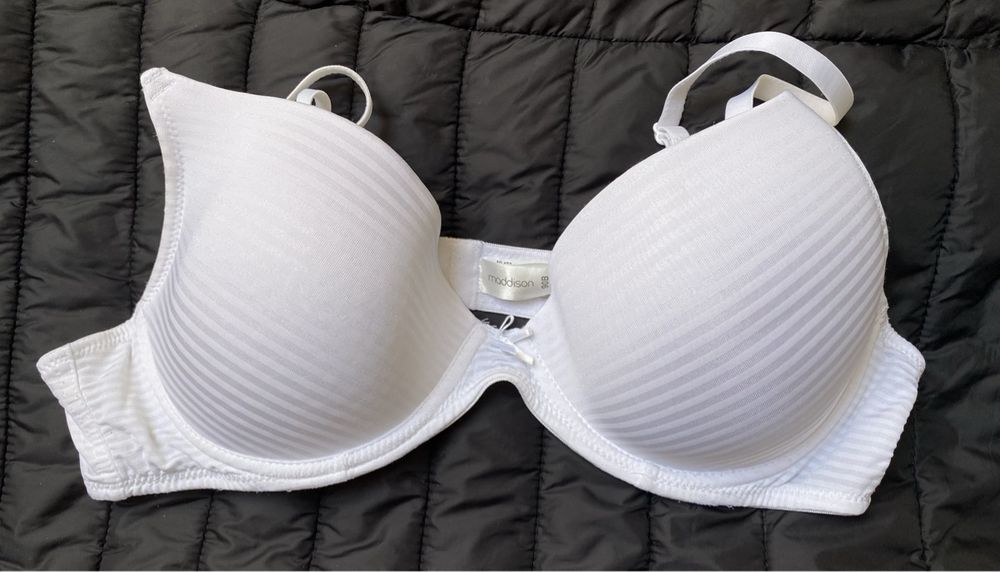 BH Manor Maddison, BH mit Push up Effekt, NEU, Gr. 90B (Neu (gemäss ...