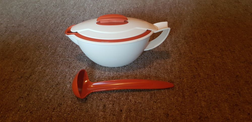 Iso-Duo Schüssel Sauce | Kaufen auf Ricardo