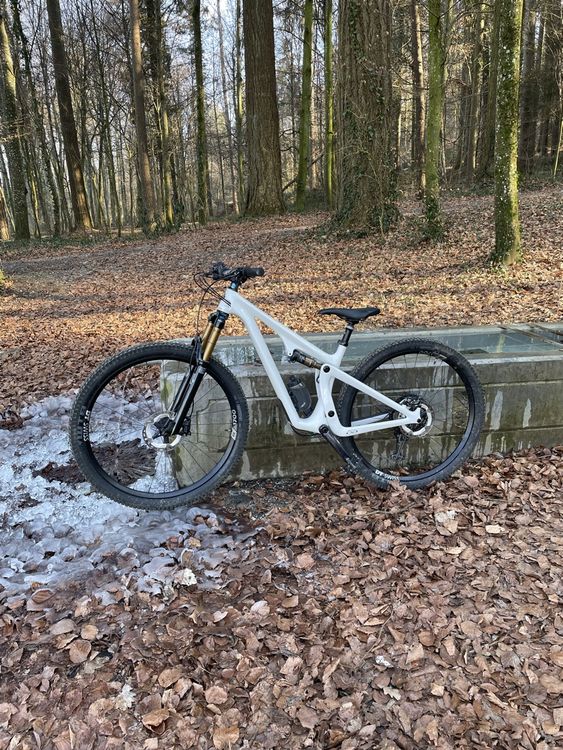 YETI SB115 Custom Bike 2022, Gr:S (Neu (gemäss Beschreibung)) in ...