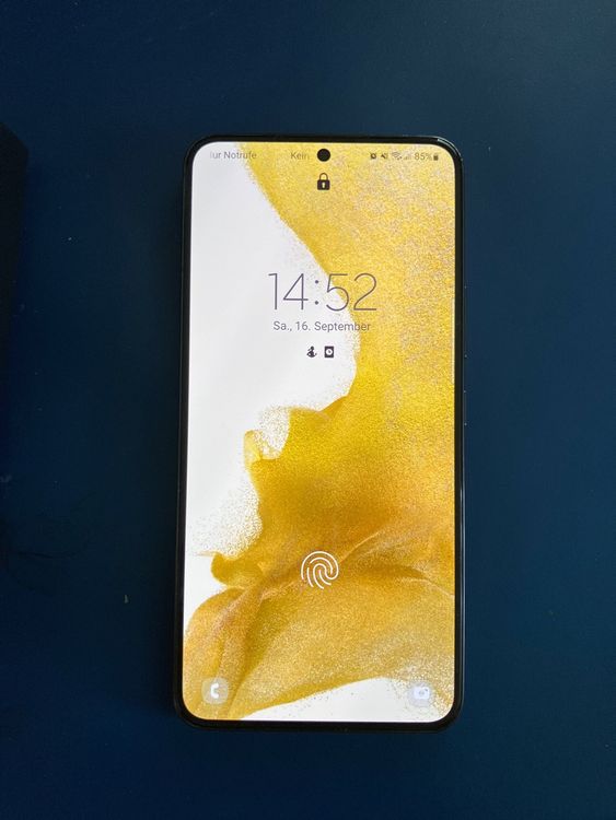 Samsung Galaxy S22 128GB | Kaufen auf Ricardo