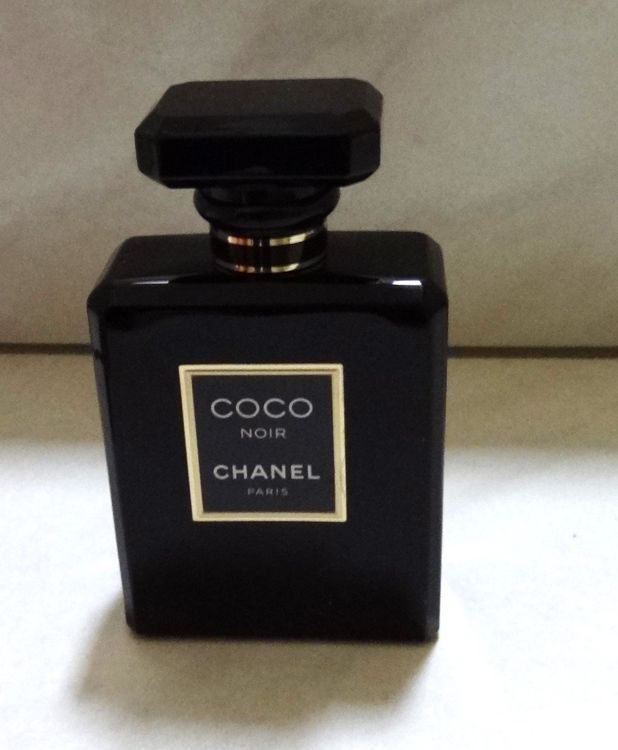CHANEL COCO NOIR 100ml Eau de Parfum Damenduft (Neu (gemäss ...