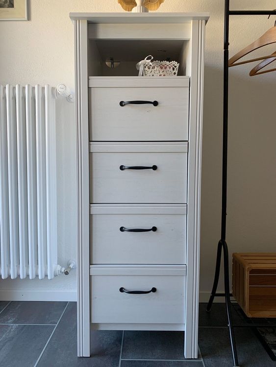 Erstaunlich Ikea Brusali Kommode Bild
