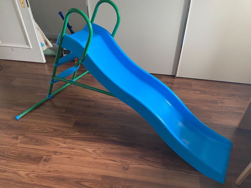 Rutschbahn | Kaufen auf Ricardo