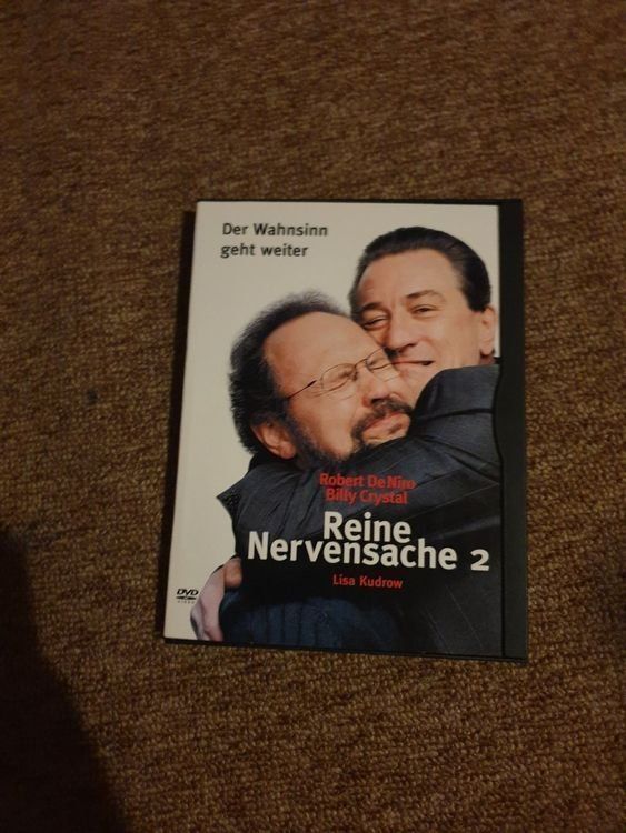 reine nervensache 2 | Kaufen auf Ricardo