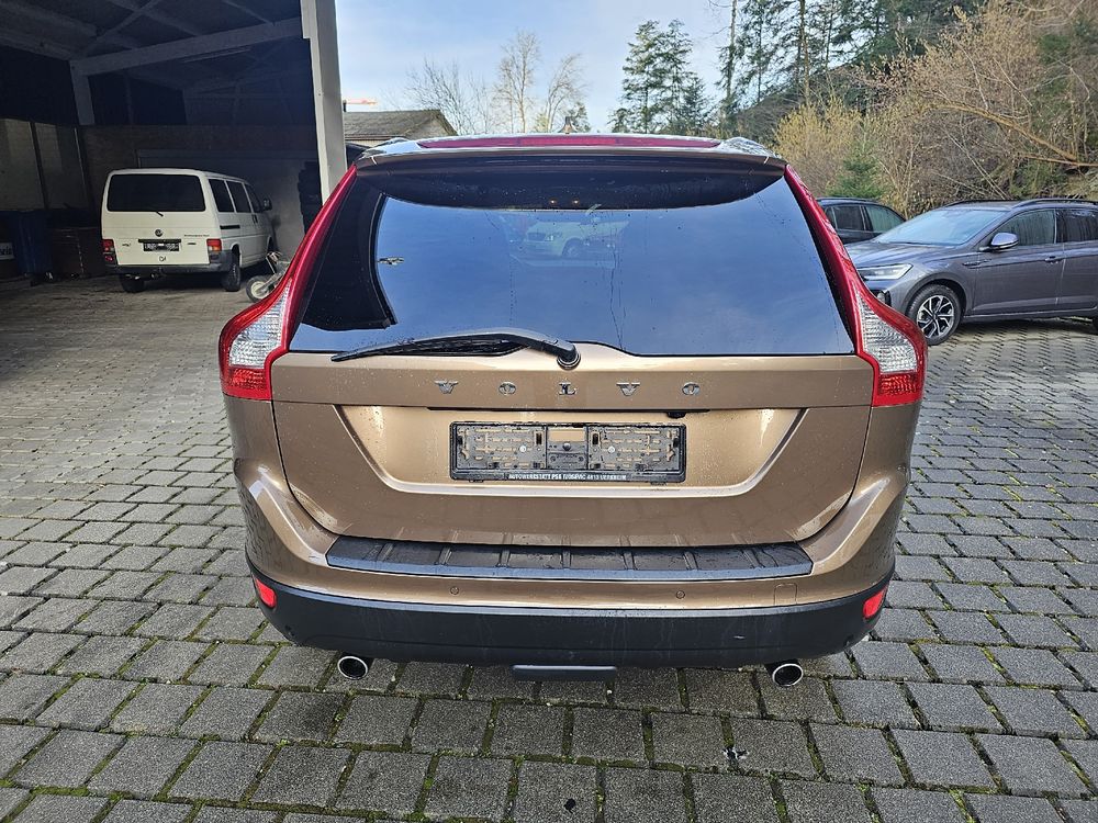 Volvo XC 60 D5 | Kaufen auf Ricardo