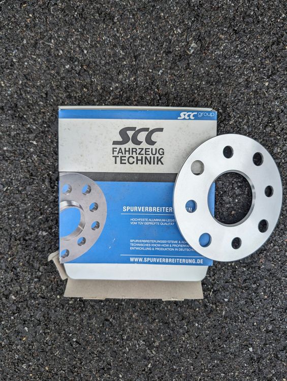 Distanzscheiben 4x100 x 3mm | Kaufen auf Ricardo