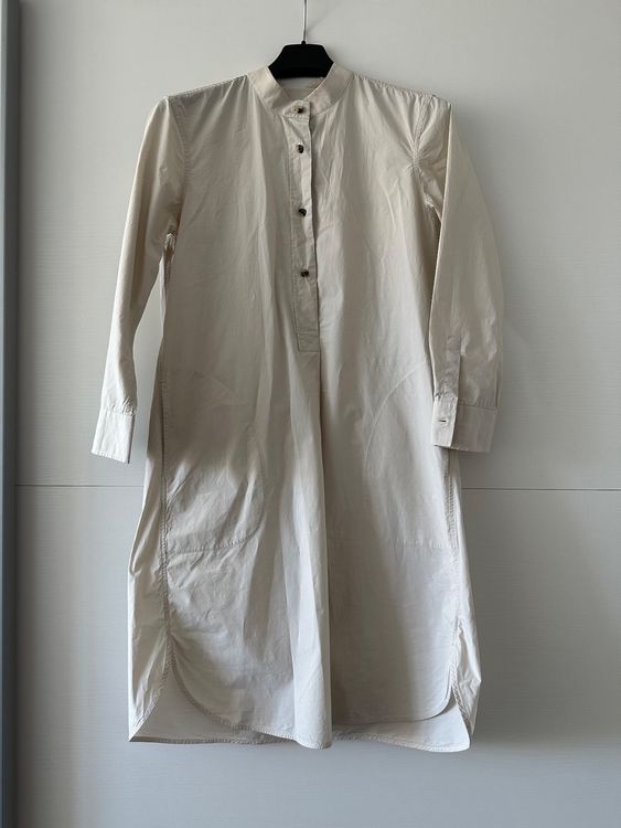 Hemdblusenkleid Lis Lareida | Kaufen auf Ricardo