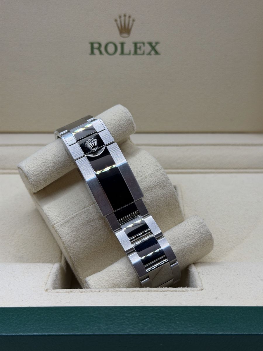 Rolex GMT-Master II „Sprite“ – Neuwertig (2023) (Neu (gemäss ...