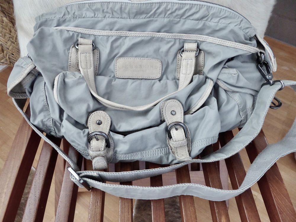 Umhängetasche von LIEBESKIND (Gebraucht) in Elsau für CHF 38 – mit Lieferung auf Ricardo kaufen