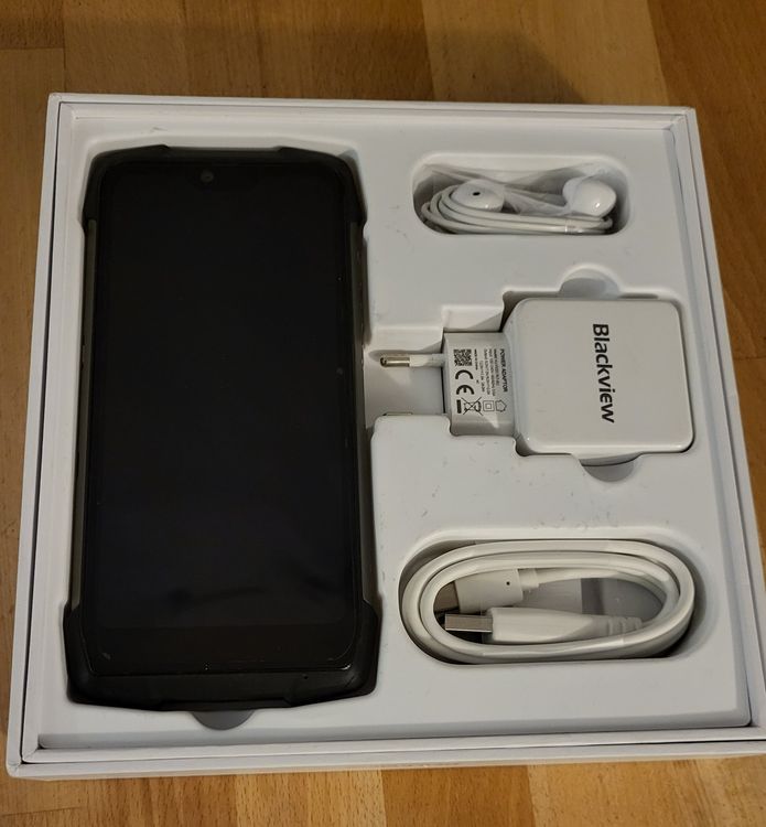 Blackview BV 9700 Pro | Kaufen auf Ricardo