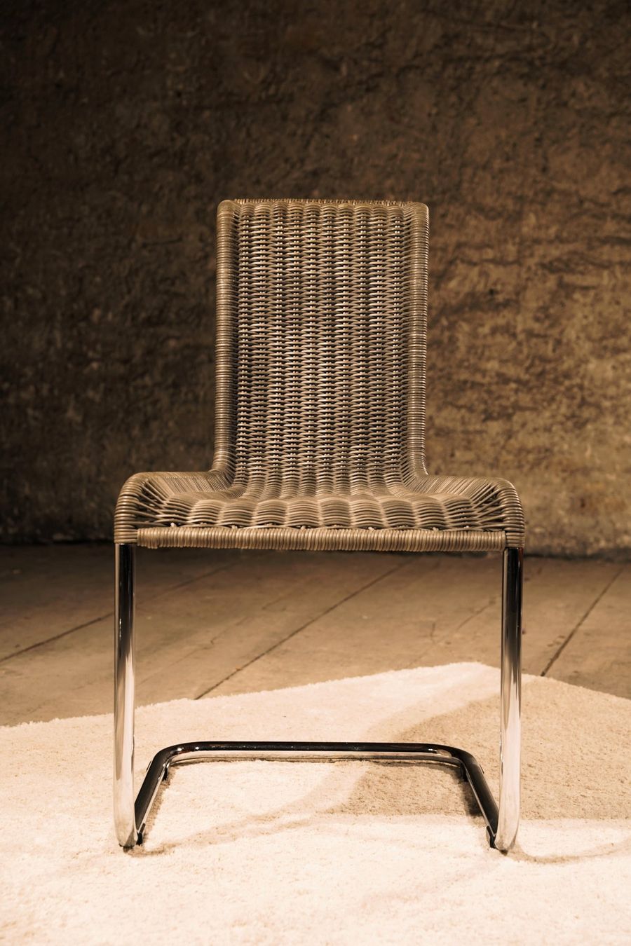 TECTA B20 - Mart Stam, Marcel Breuer & Jean Prouvé (Gebraucht) in Biel ...
