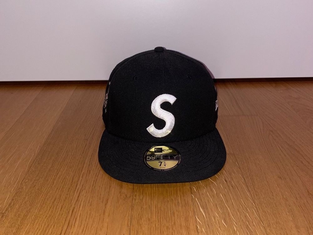 Supreme Cap 7 1/4 | Kaufen auf Ricardo