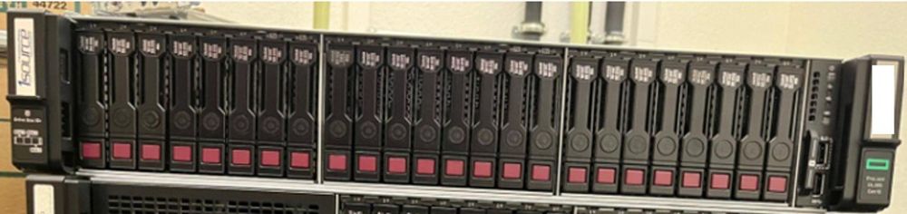 HPE ProLiant DL380 Gen10 Server (Gebraucht) in Stansstad für CHF 300 ...