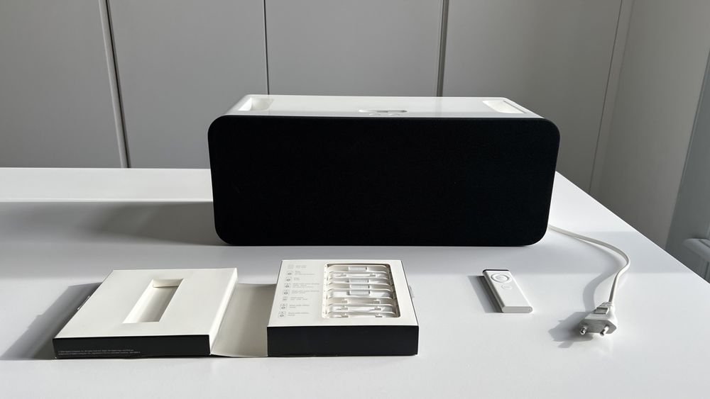 iPOD - HiFi (Gebraucht) in Bühler für CHF 170 – mit Lieferung auf ...