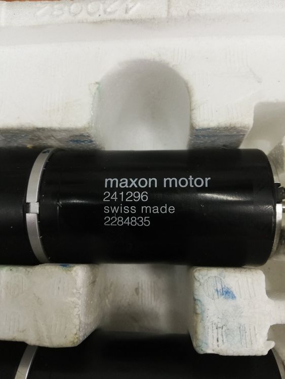 Maxon-Motor | Kaufen auf Ricardo