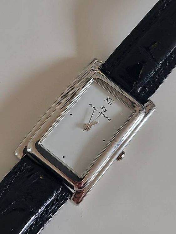 Jean Junod Tank - Herrenuhr (Gebraucht) in Arbon für CHF 20 – mit ...