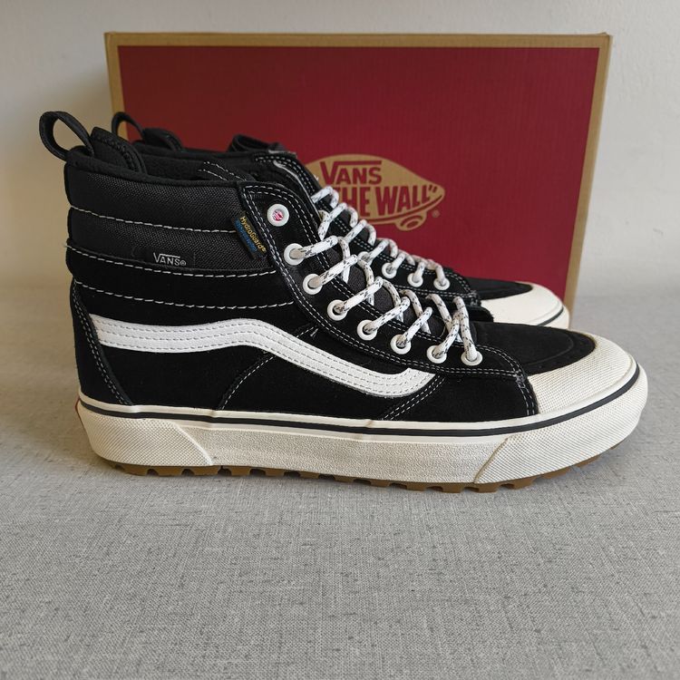 Vans Sk8-Hi MTE-2 Waterproof, Grösse US 10.5 EURO 44 (Neu und ...