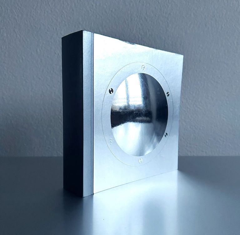 NEW HUBLOT Big Bang 20 Years Anniversary Watch Book (Neu (gemäss ...