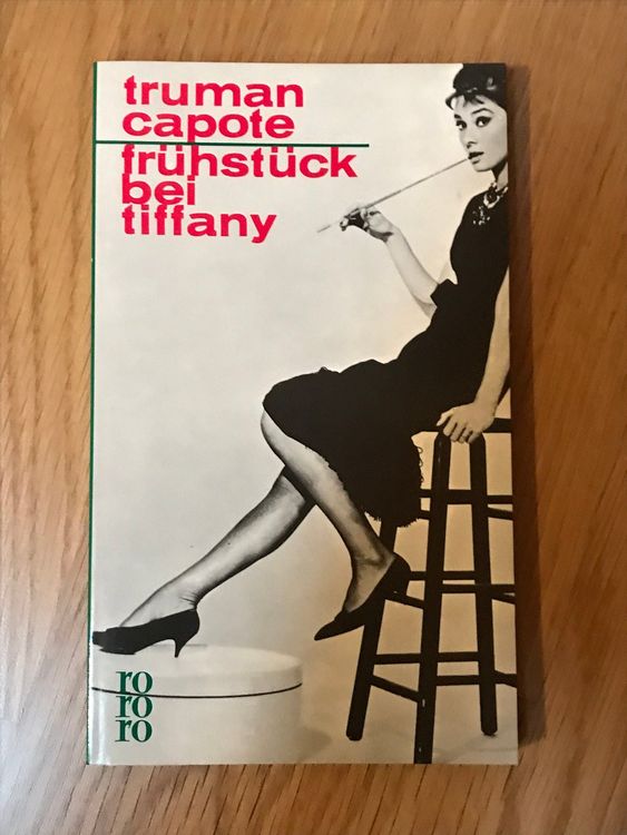 Frühstück bei Tiffany - truman capote | Kaufen auf Ricardo