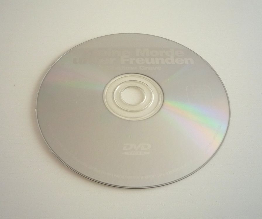 Kleine Morde unter Freunden (Nur DVD-Disc) Ewan McGregor | Kaufen auf ...