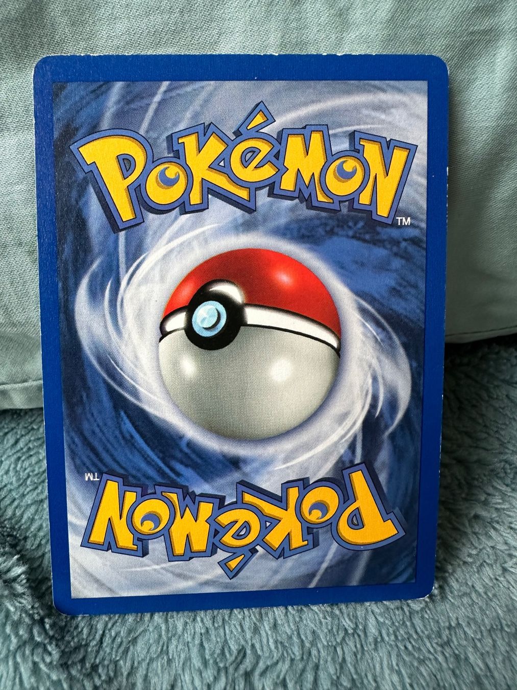 Schlurp 38/64 Pokemon Karte Base Set 1999 (Gebraucht) in Kleindöttingen ...