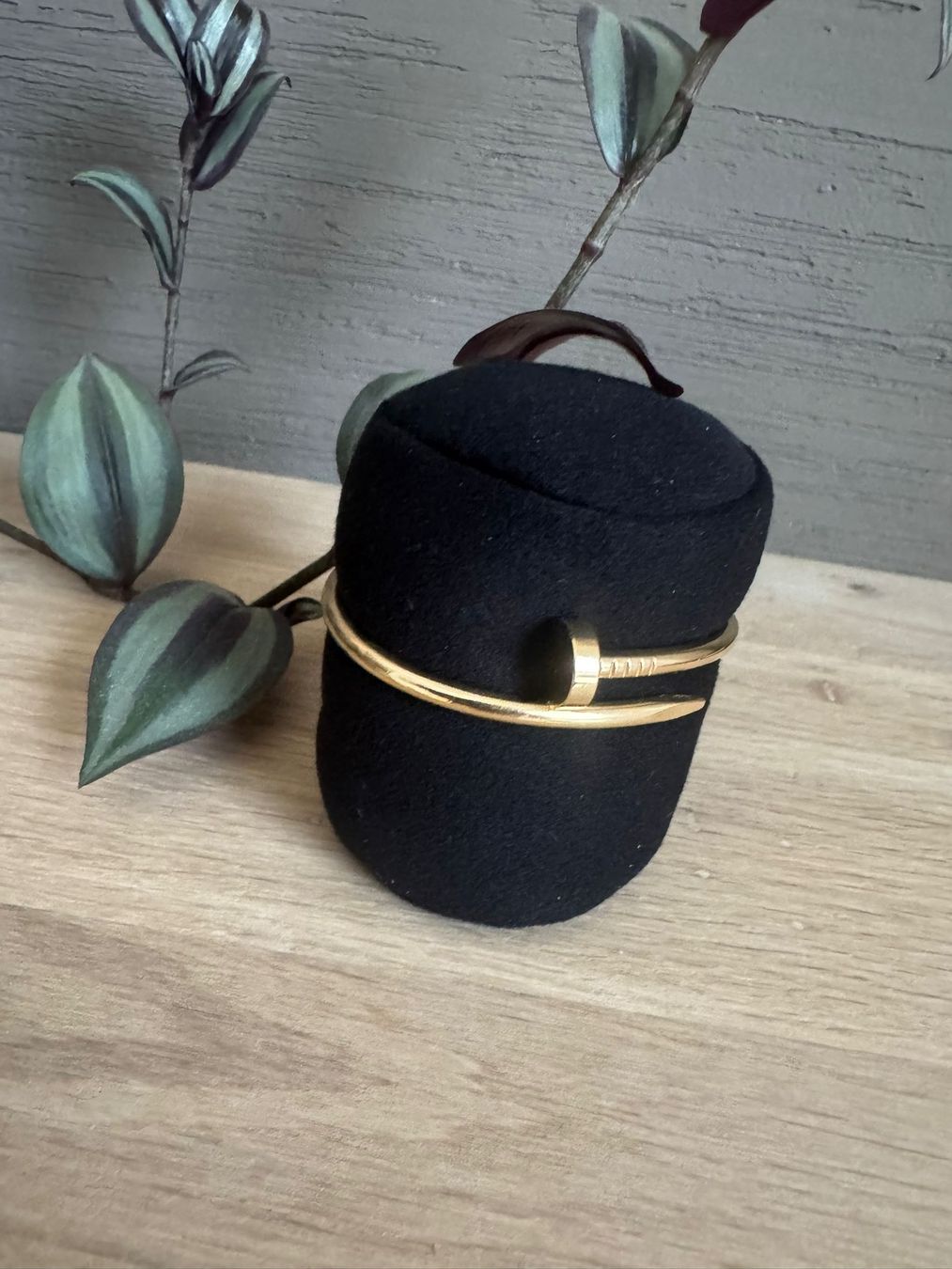 Cartier Juste un Clou Armreif Gr. 16 Full Set 100% Original (Gebraucht ...