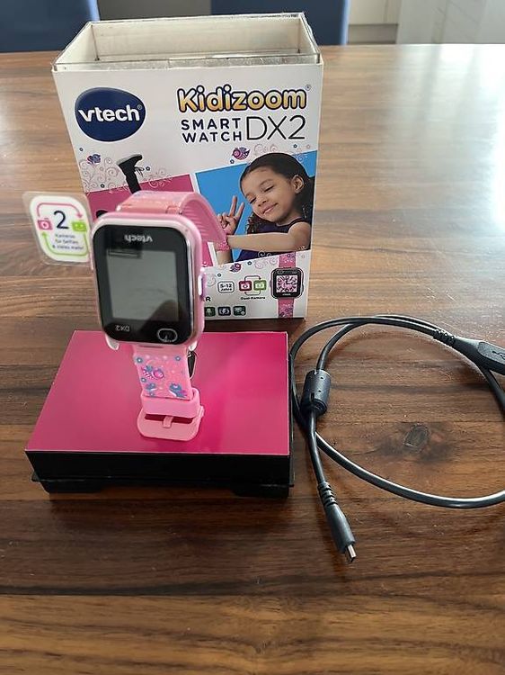 Vtech Smart Watch DX2 (Gebraucht) in Dagmersellen für CHF 15 – nur ...