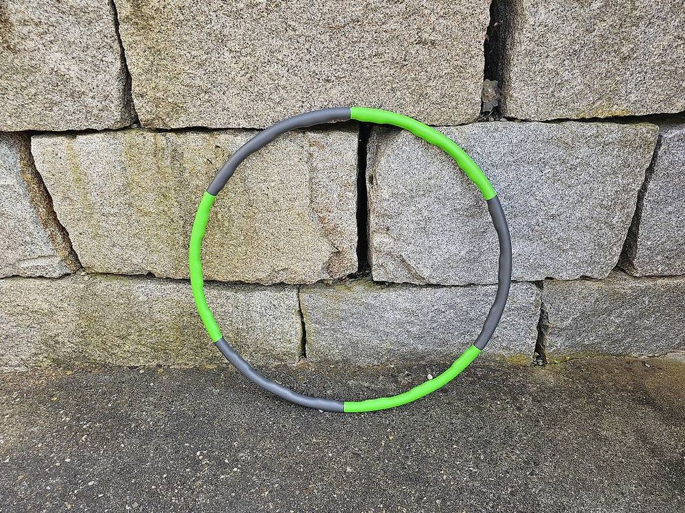 Hula hoop Ring | Kaufen auf Ricardo