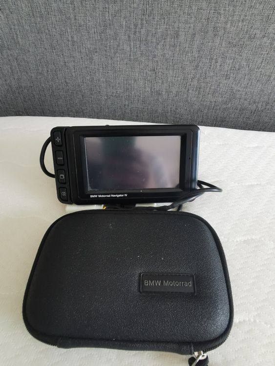 BMW Navigator 4 (Gebraucht) in Stäfa für CHF 140 – mit Lieferung auf ...