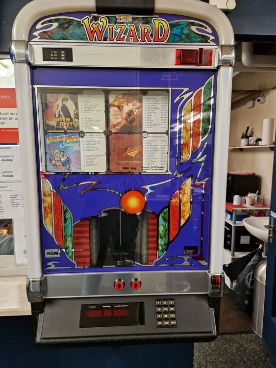 NSM Musik Box CD | Kaufen auf Ricardo