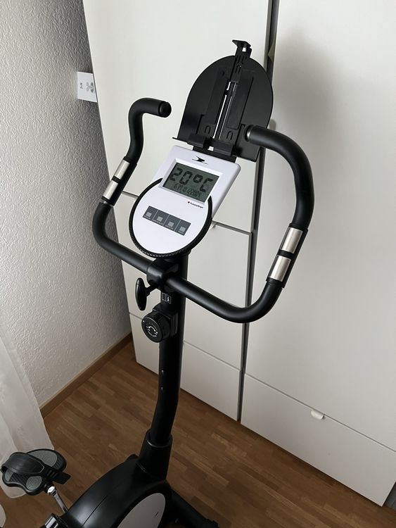 Heimtrainer Crane H.17 (Gebraucht) in für CHF 20 – nur Abholung auf ...