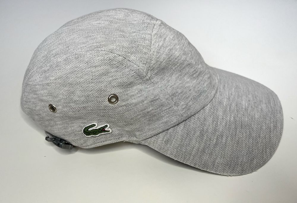 Lacoste Vintage Girolle 5 Panel Cap | Kaufen auf Ricardo