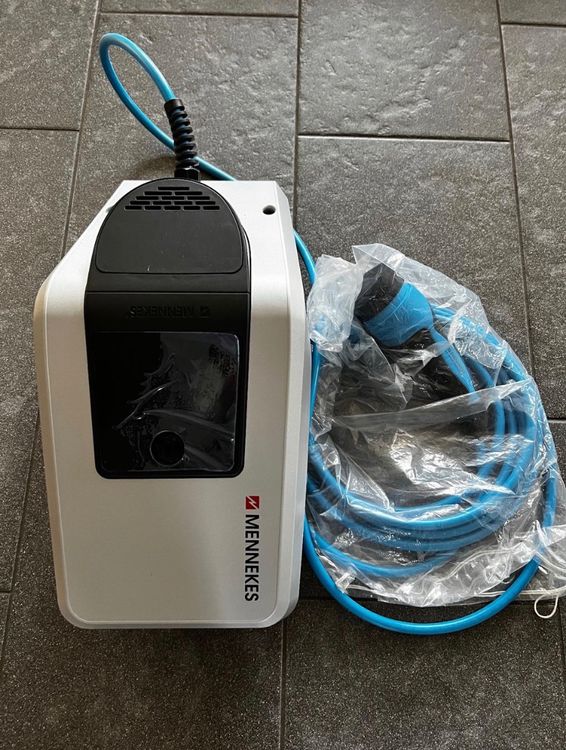 Wall box Mennekes | Kaufen auf Ricardo