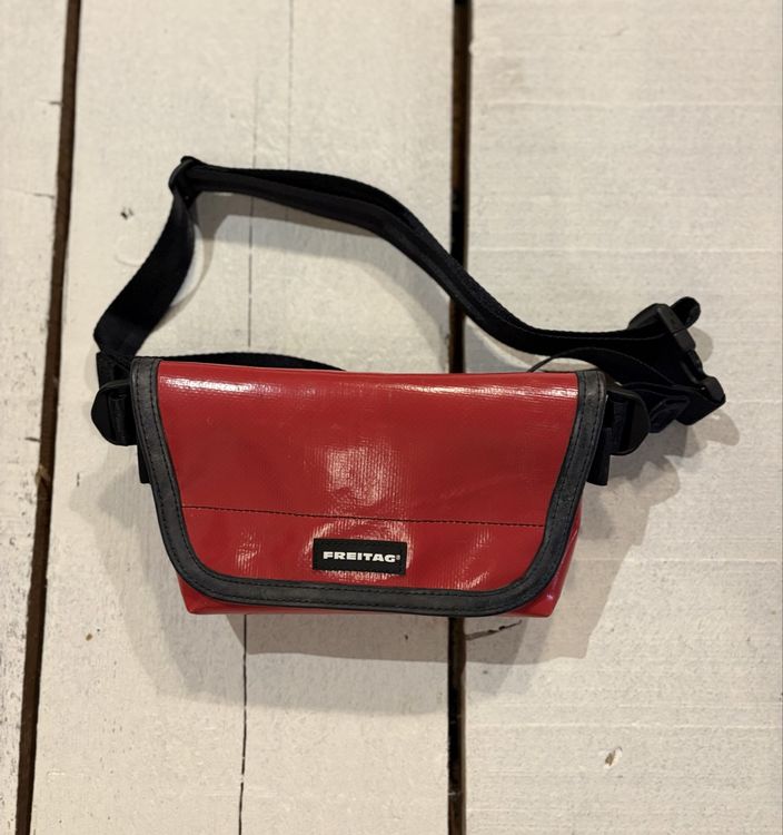 Freitag F40 Jamie (Gebraucht) in Aarau für CHF 72 – mit Lieferung auf ...