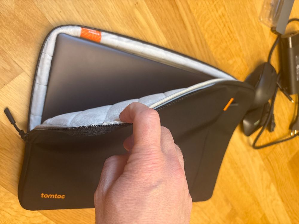 16" HP Spectre x360 2-in-1 + Zubehör + Garantie bis 2028 (Gebraucht) in ...