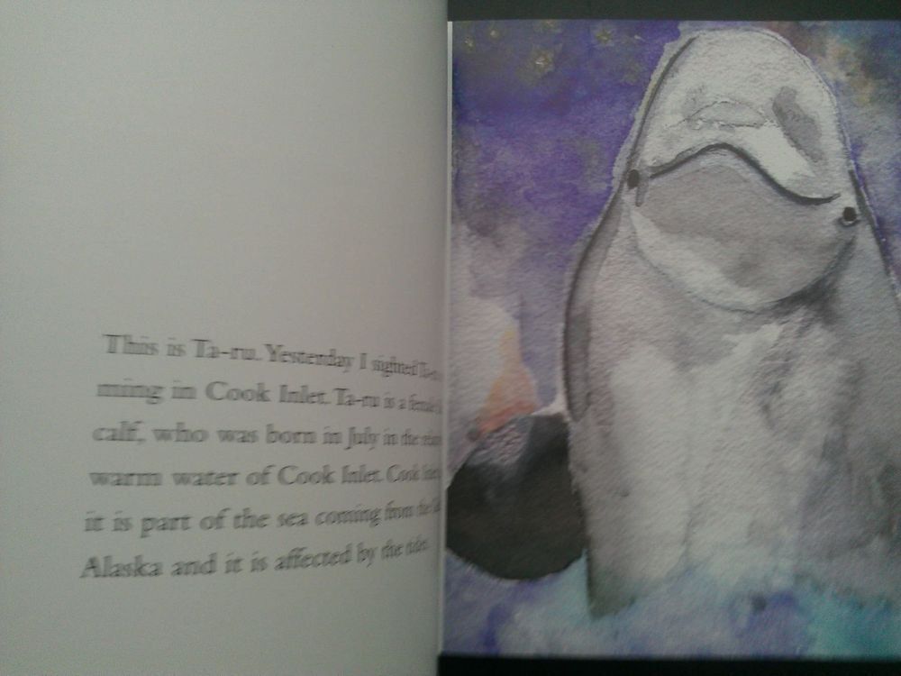 The Little Begula Whale Childrens Book English Kinder Buch🩵 (Neu und ...