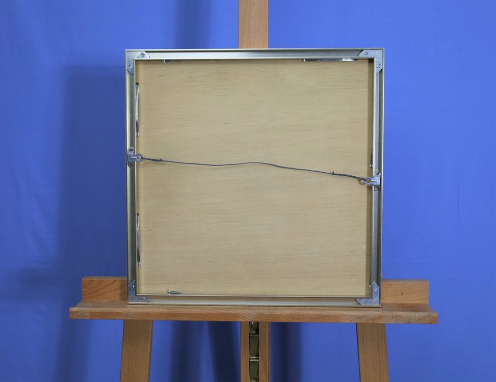 C.T. Wong, Gemälde, zwei Frauen mit Früchten, signiert (Gebraucht) in ...