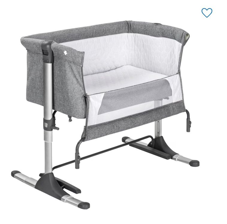 Lit cododo Joy 85x49 cm (baby bed)(original 269chf) (Gebraucht) in ...