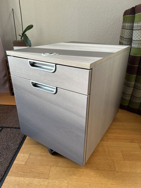 IKEA GALANT Schubladenkorpus / Drawer unit | Kaufen auf Ricardo